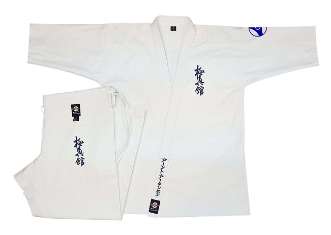 Goods Karate