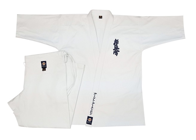 Goods Karate