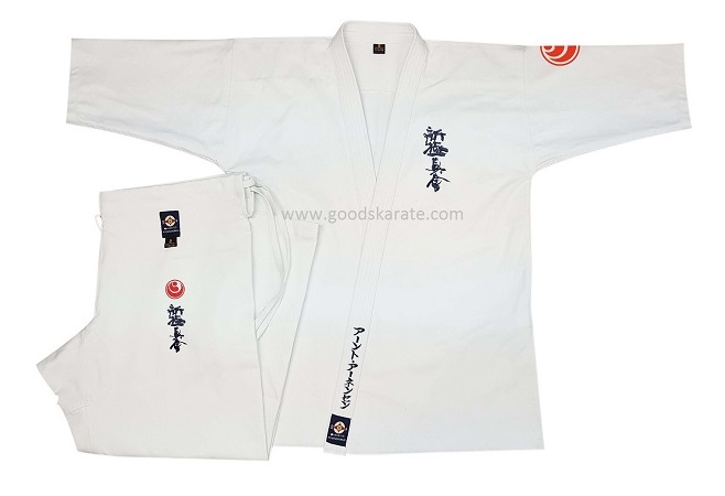 Goods Karate