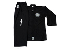 ITF & WTF Dobok | Goods Karate
