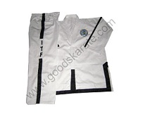 ITF & WTF Dobok | Goods Karate