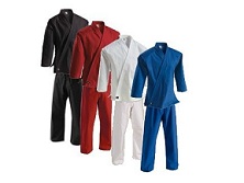Traditional Karate Uniforms | Goods Karate