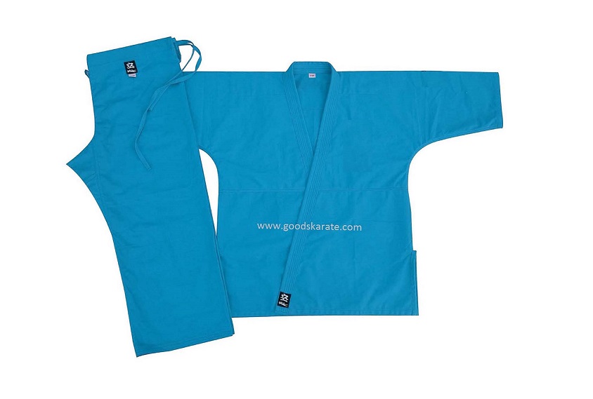 Kudo Gis | Goods Karate